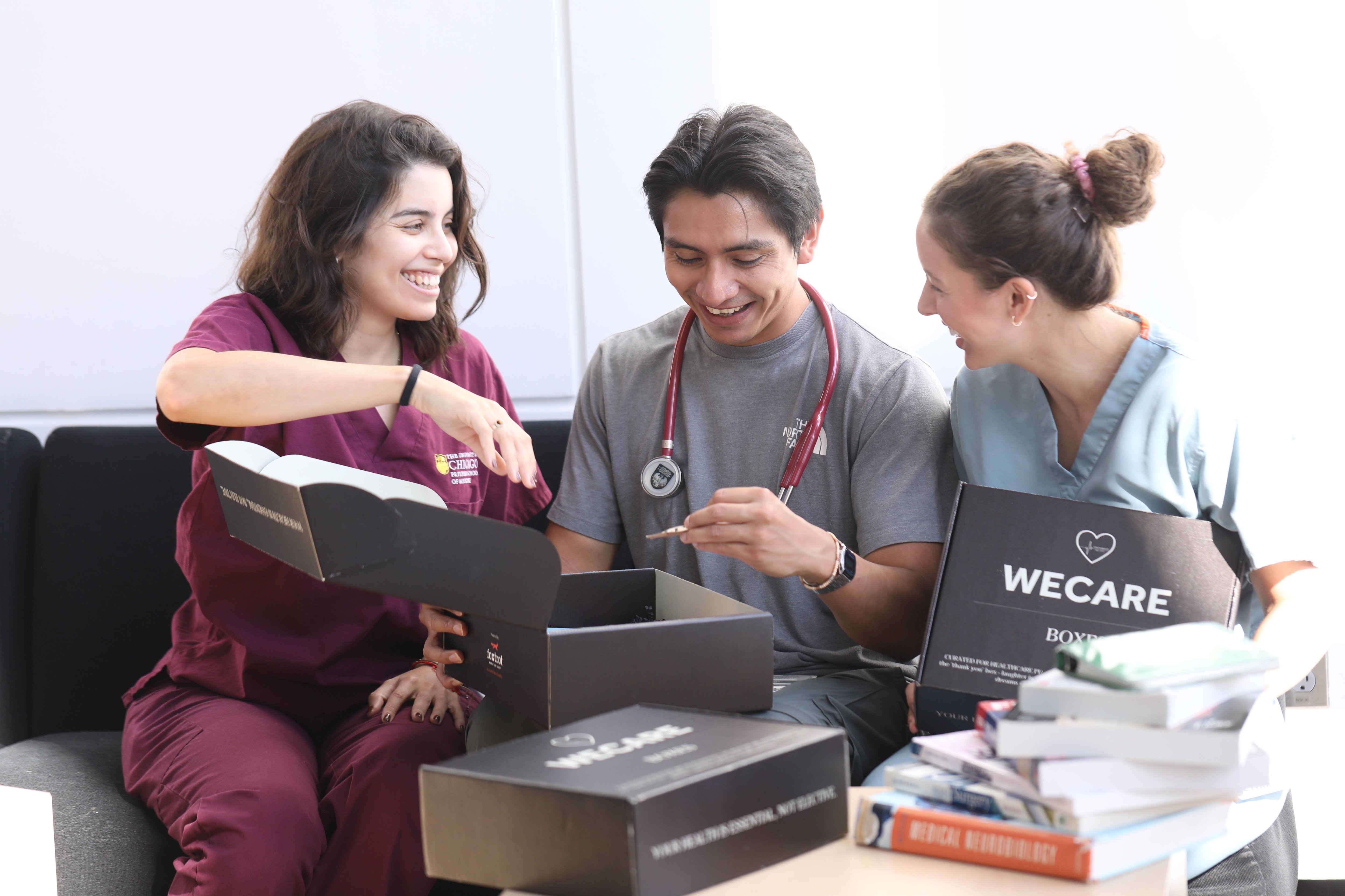 We Care Nonprofit Foundation